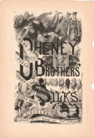 History of Cheney Brothers – Cheney Cemetery Association