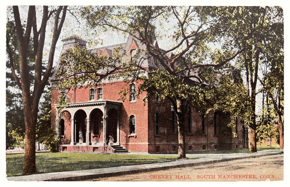 Photo Gallery – Cheney Cemetery Association